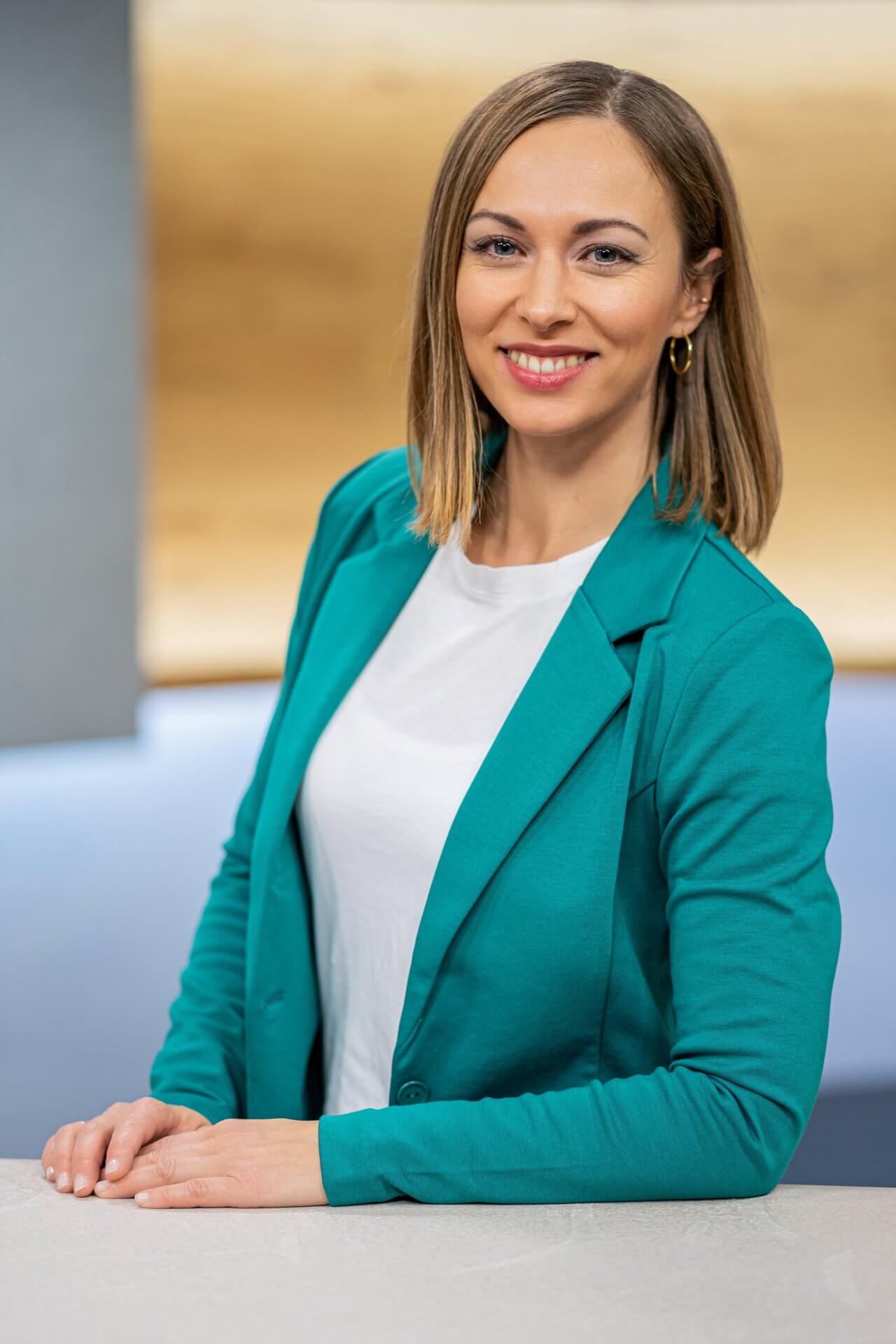 RTS Regional TV Salzburg | Über uns - RTS Regional TV Salzburg